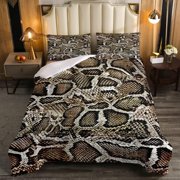Snake Comforter