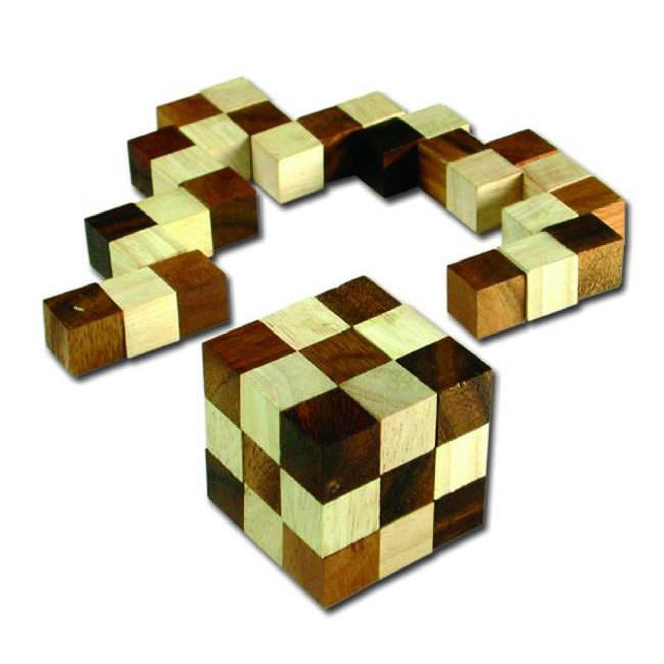 Snake Cube Game Board - Walmart.com