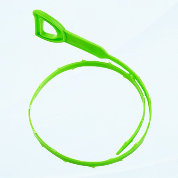 Snake Drain Clock Remover | Tub, Toilet, Clogged Drains, Relief ...