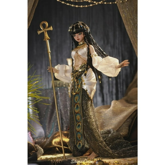 Shop a Wide Selection of Ball Jointed Dolls and Collectible Toys