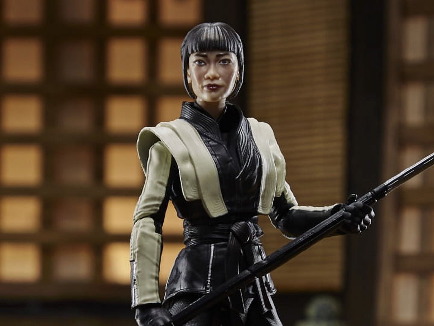 Snake Eyes: G.I. Joe Origins Classified Series Akiko - Walmart.com
