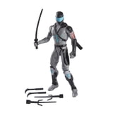 Snake Eyes .I. Joe Figure - Action figures for hobby shops - Walmart ...