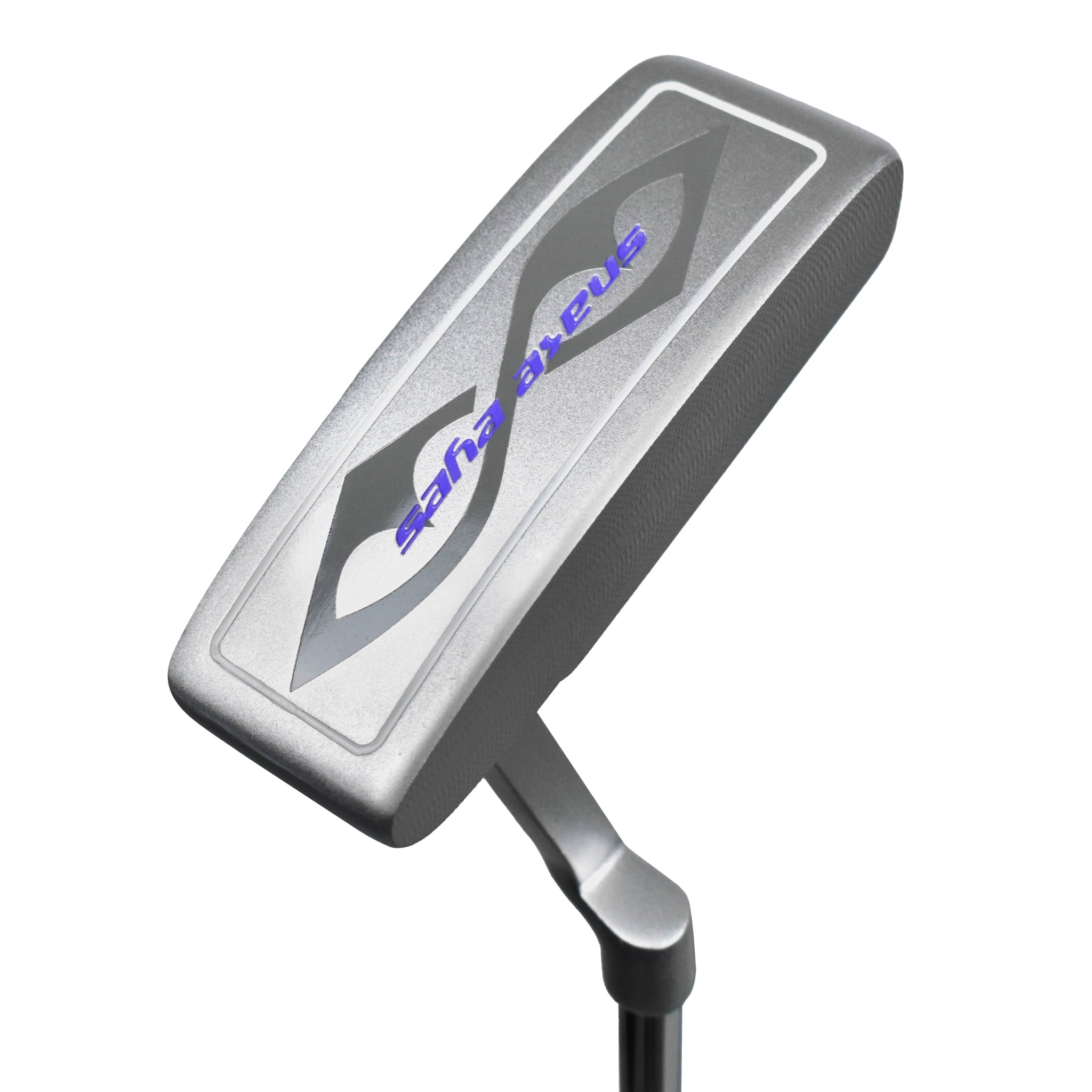 Snake Eyes Golf Ladies MAX Putter 33" - Walmart.com
