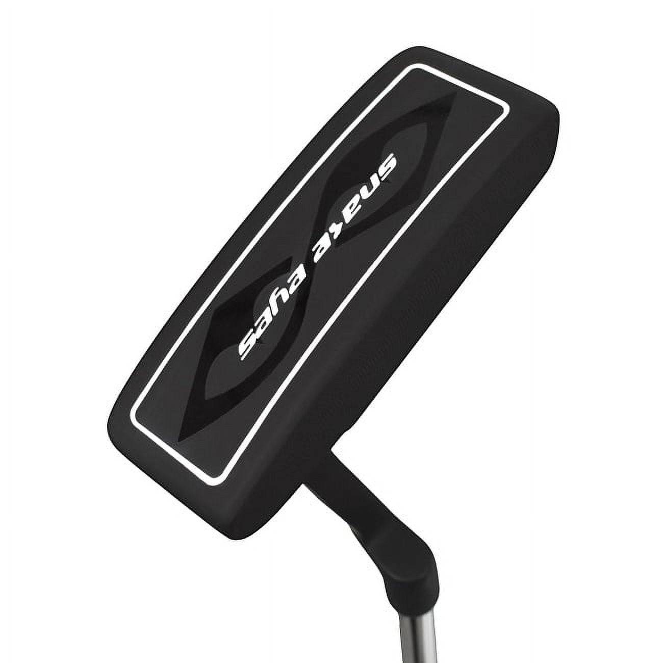 Snake Eyes Golf MAX Putter 35" - Walmart.com