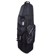Plano Golf Guard Travel Case, Black - Walmart.com