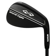Ram Golf Pro Spin 3 Wedge Set - 52° Gap, 56° Sand, 60° Lob Clubs - Mens ...