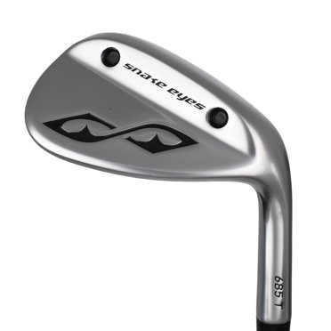 Ultimate Golf Wedge 60 Degree Sand Wedge Lob Wedge High Loft Golf Club ...