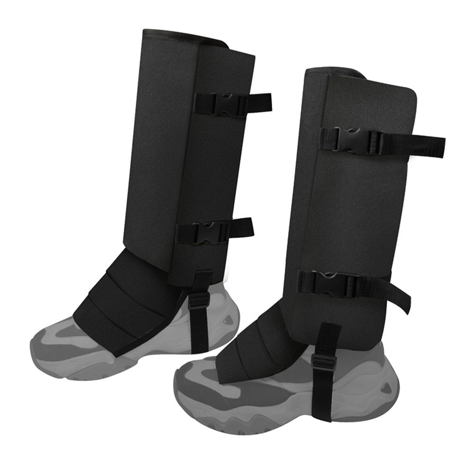 Snake Gaiters for Hiking Lightweight and Breathable Snake Proof Leg ...