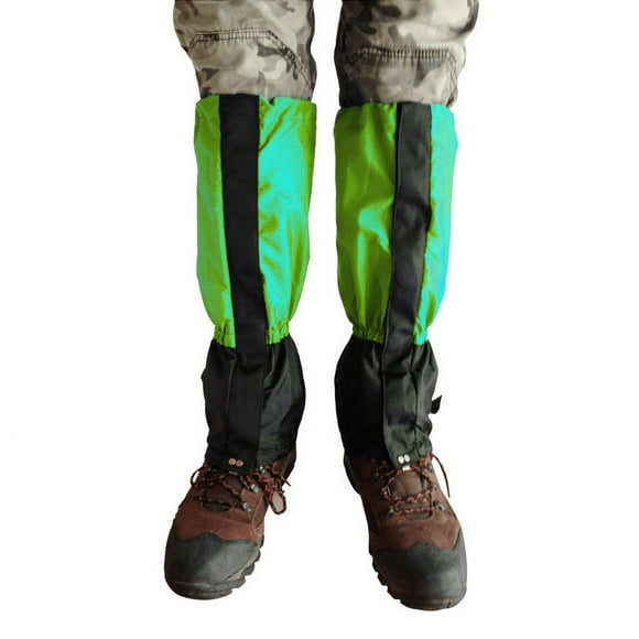 Snake Bite Protection