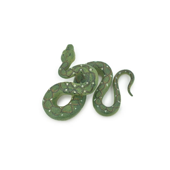 Rubber Snakes Realistic