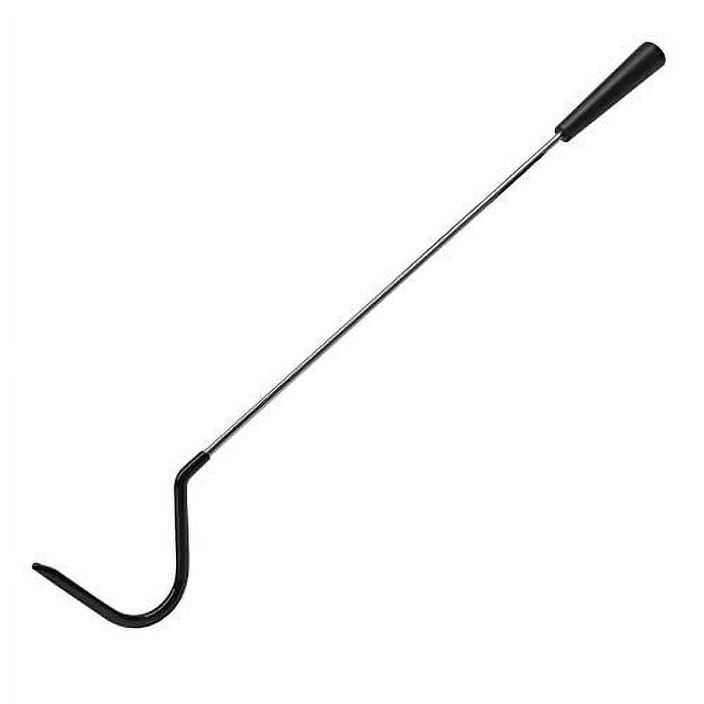 Snake Heavy Duty Hook Stainless Steel 24" Long - Walmart.com