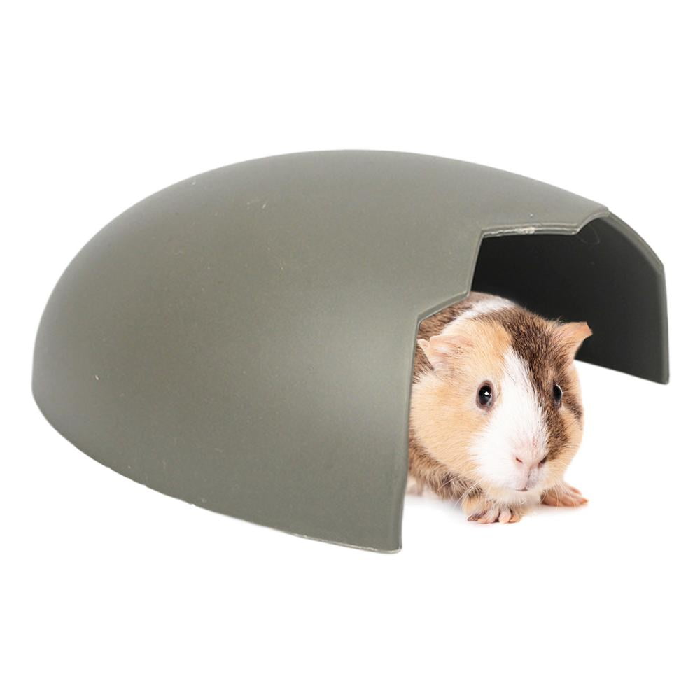 Snake Hide Reptile Climbing Decor Lizard Tank Accessories Reptile Cave ...