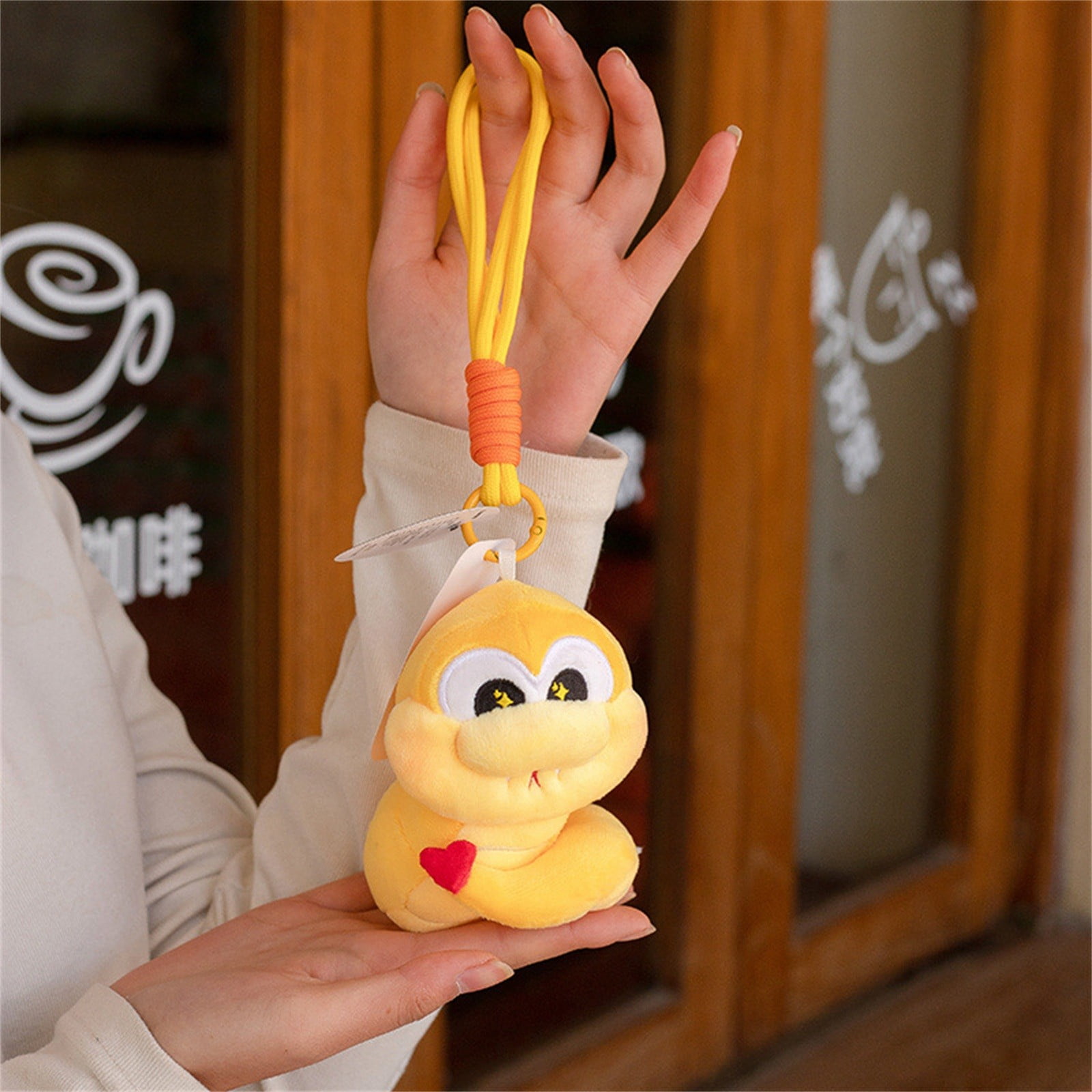 Snake Plush Toy, Best Gifts, Stuffed Animals, Cute Keychains, Key Chain ...