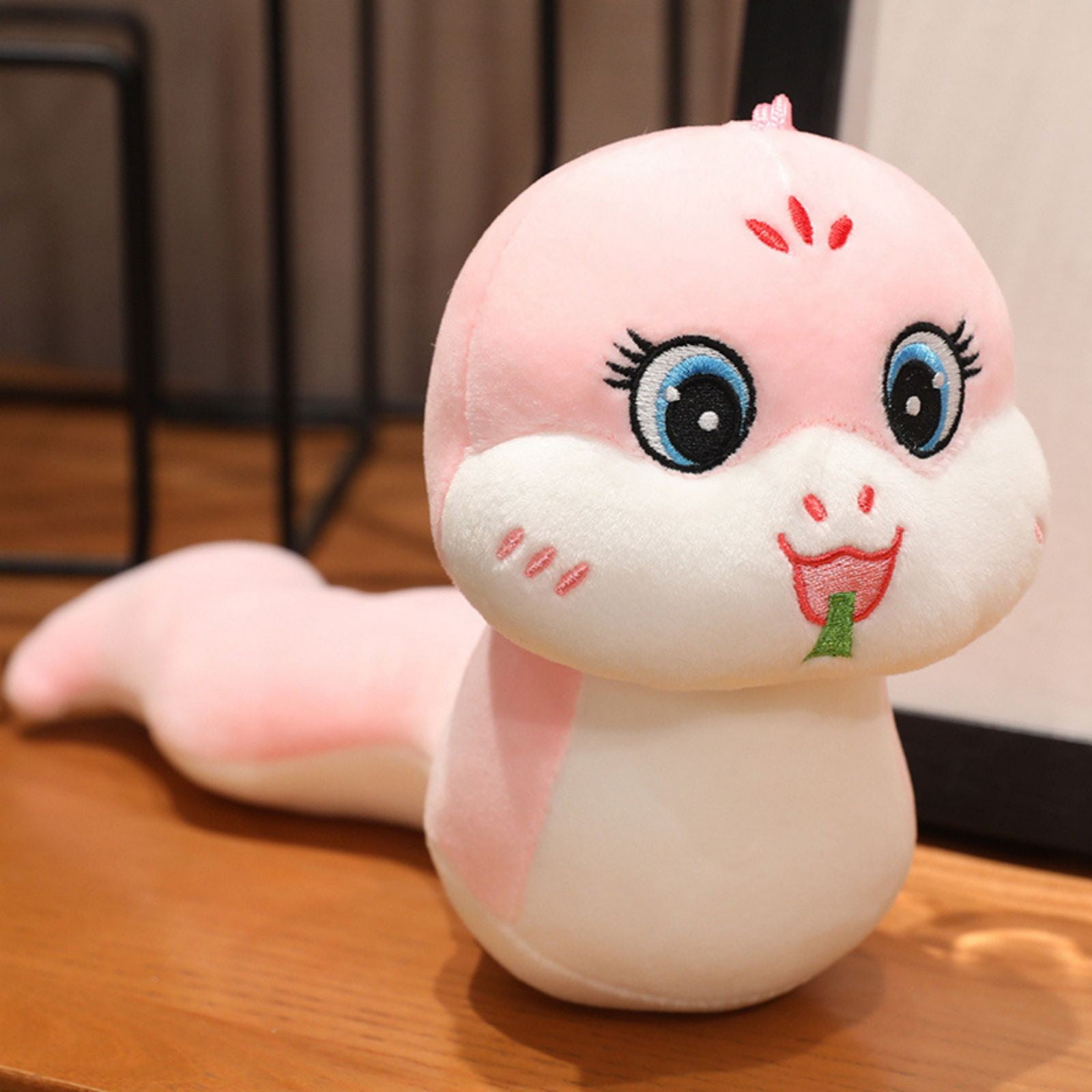 Snake Plushies, Stuffed Animals, Stuffed Toys, Snake Plush, Best Gifts ...