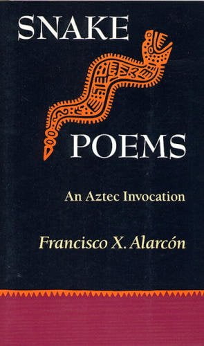 Pre-Owned Snake Poems, 9780811801614, Paperback, First Edition edition ...