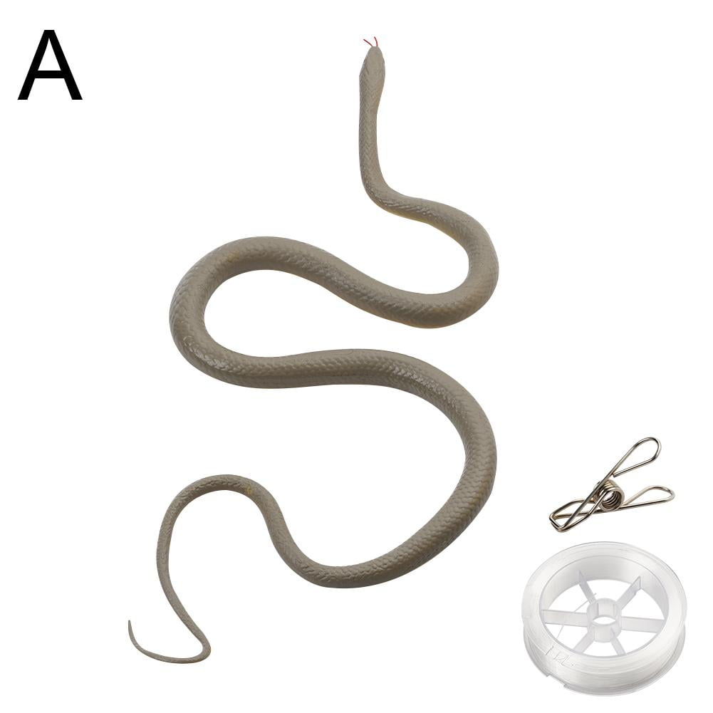 Snake Prank with String Clip, New Snake Prank, Snake Prank for , Clip ...