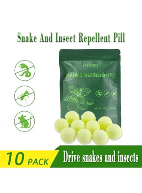 Moth Balls in Pest Control - Walmart.com