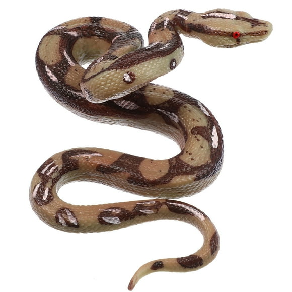 Remote Control Snake