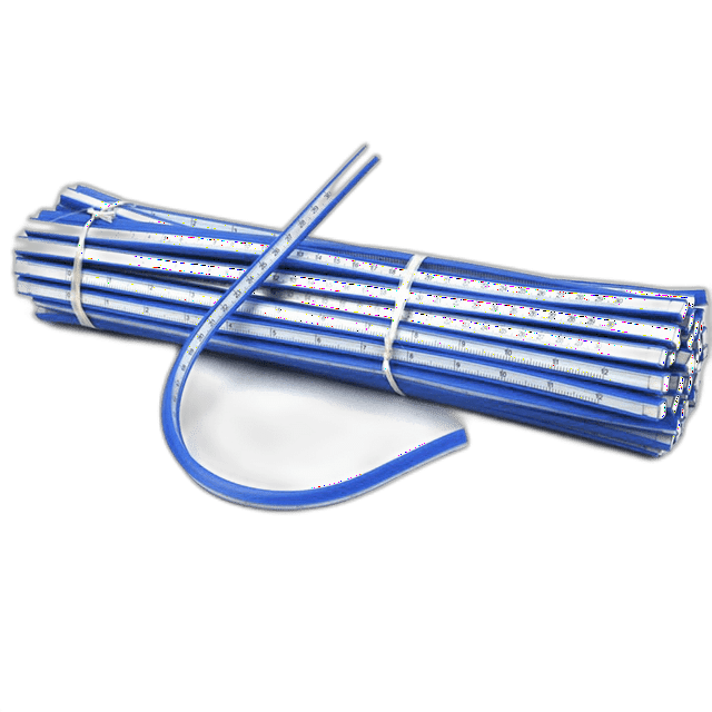 Snake Rulersnake Rulermultifunctional Curve Rulergarment Plate ...