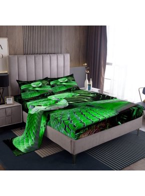 King Sheets Sets in Bed Sheets & Pillowcases - Walmart.com