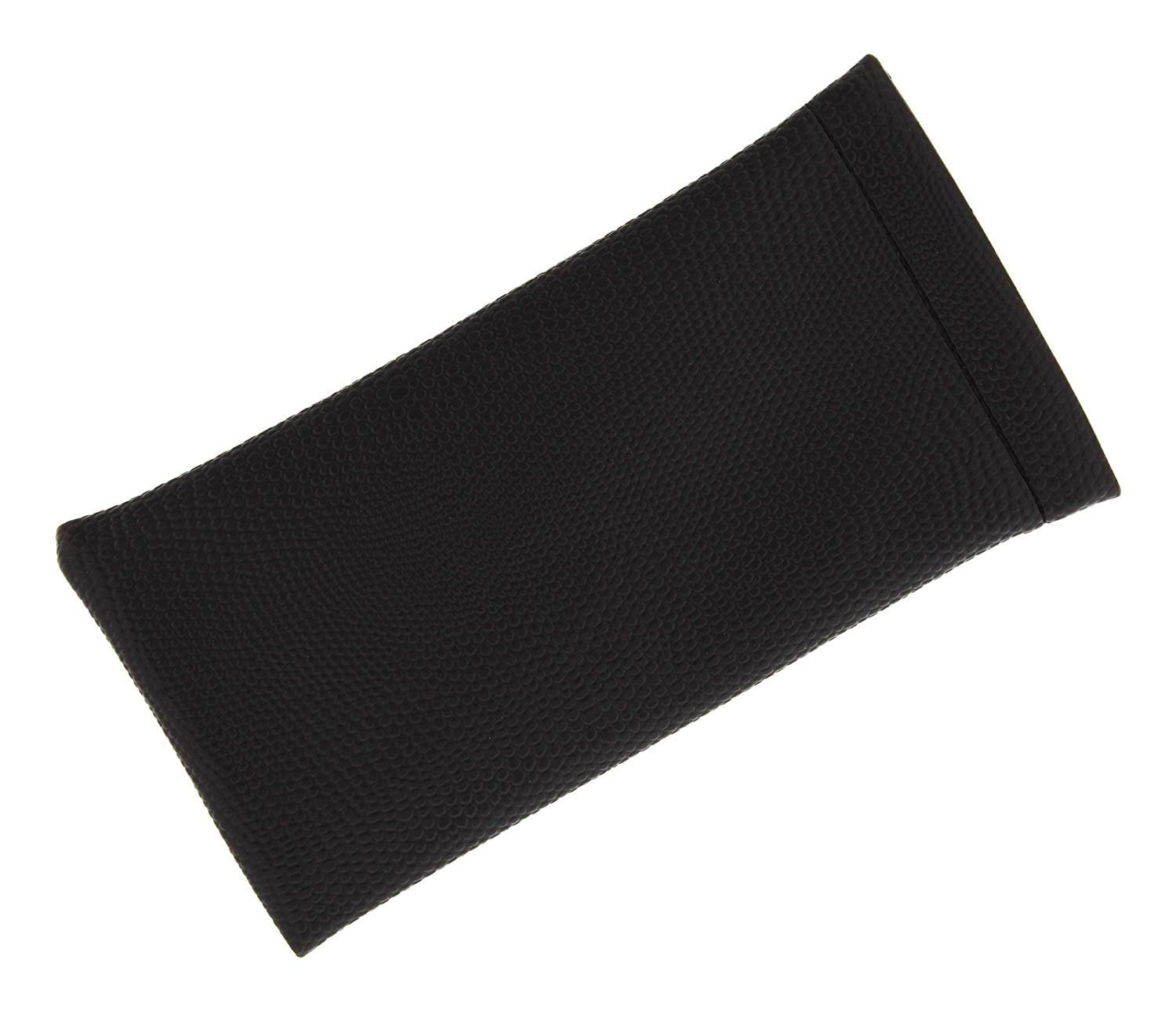 Snake Skin Spring Top Eyeglass Case For Men And Women, Squeeze Top Case ...