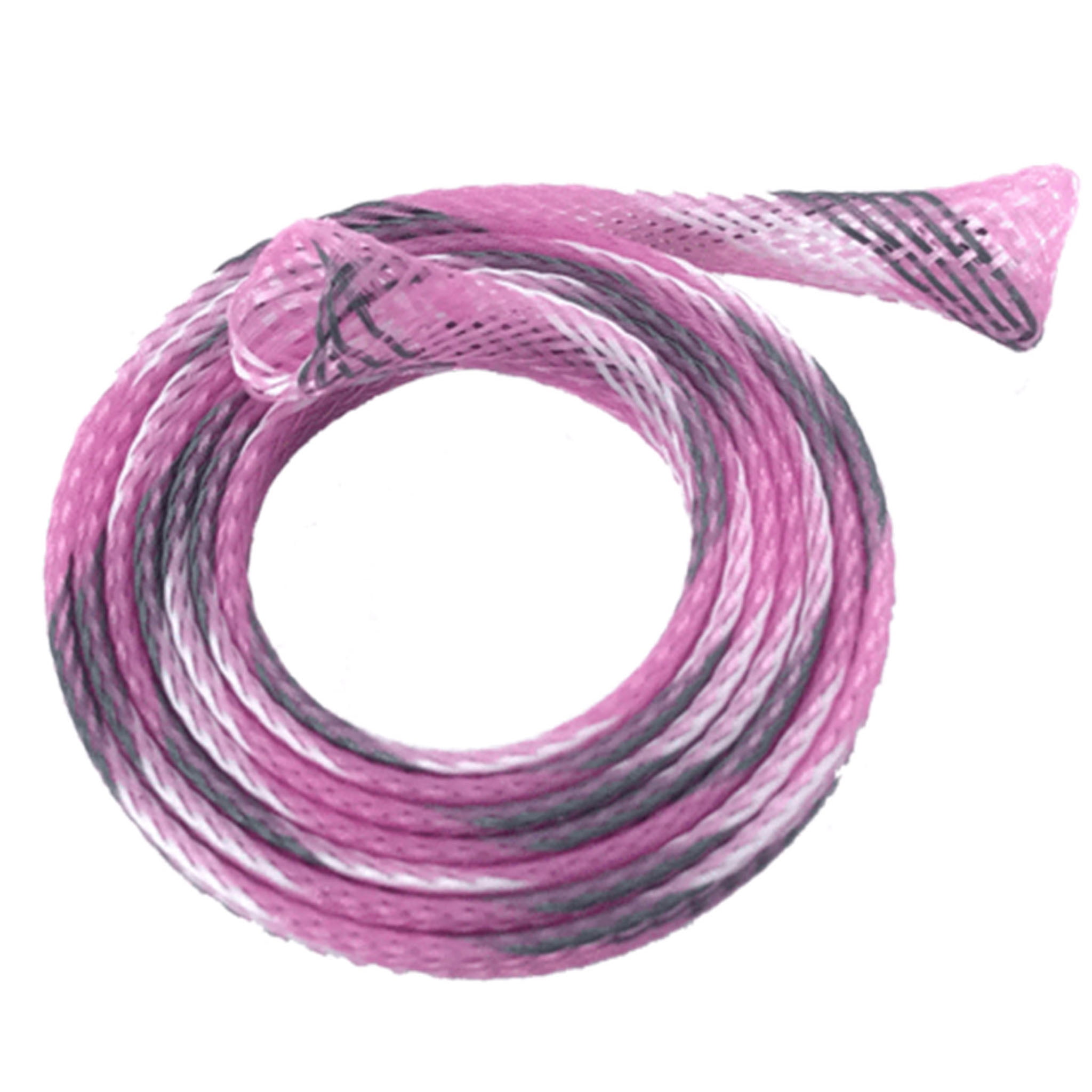 Snake Skinz Cable Sleeves for Metal Detectors - Huntress - Walmart.com