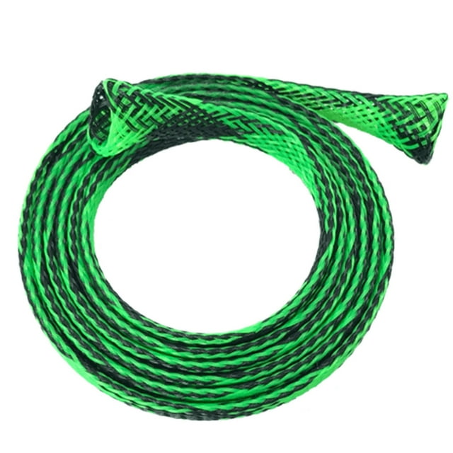Snake Skinz Cable Sleeves for Metal Detectors - Viper - Walmart.com