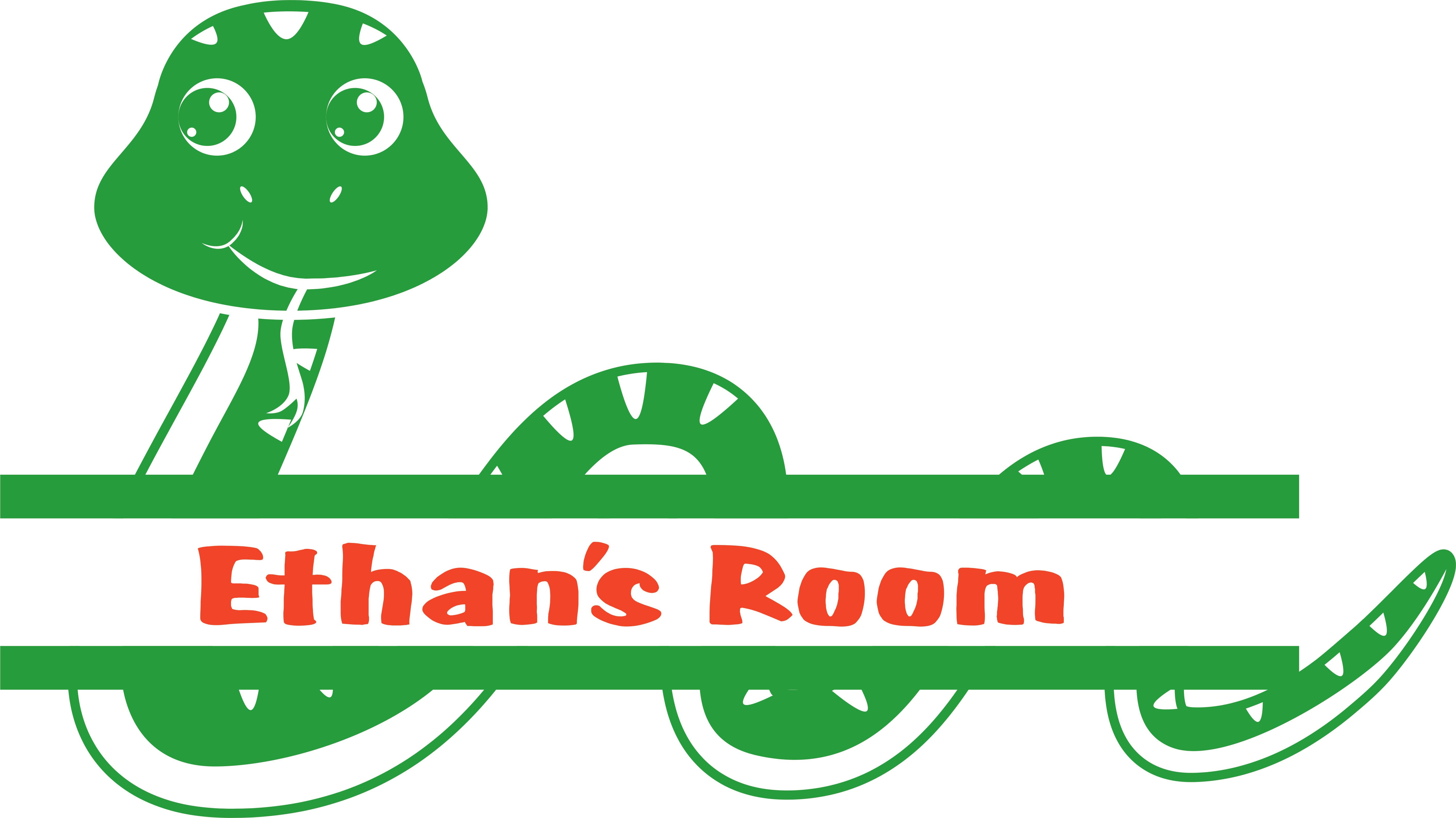 Snake Snakes Animal Cute Cartoon Customized Wall Decal - Custom Vinyl ...