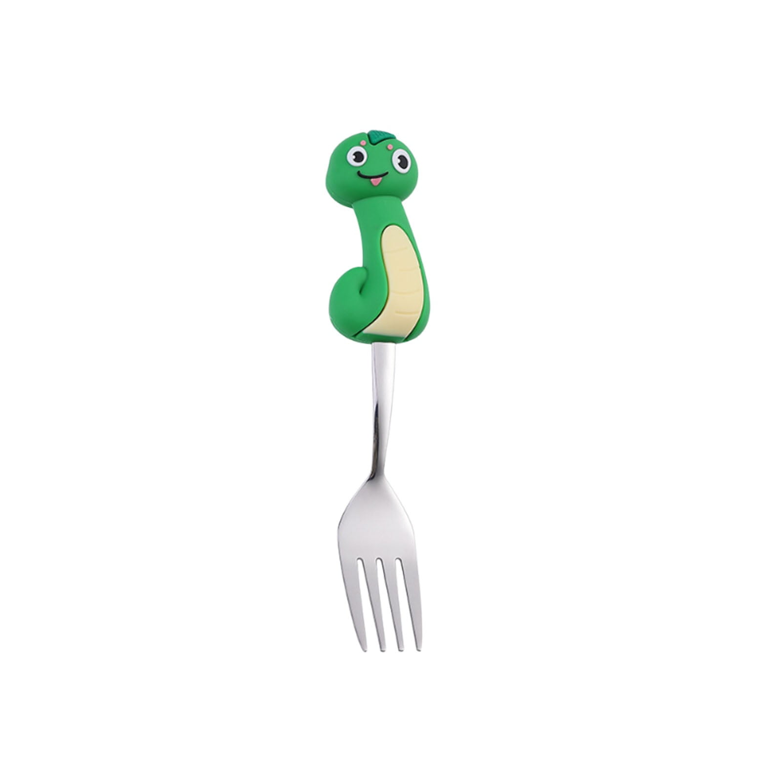 Snake Stainless Steel fork Spoon - Walmart.com