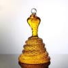 Snake Whiskey & Wine Decanter King Cobra Snakes Liquor Decanters - Year ...