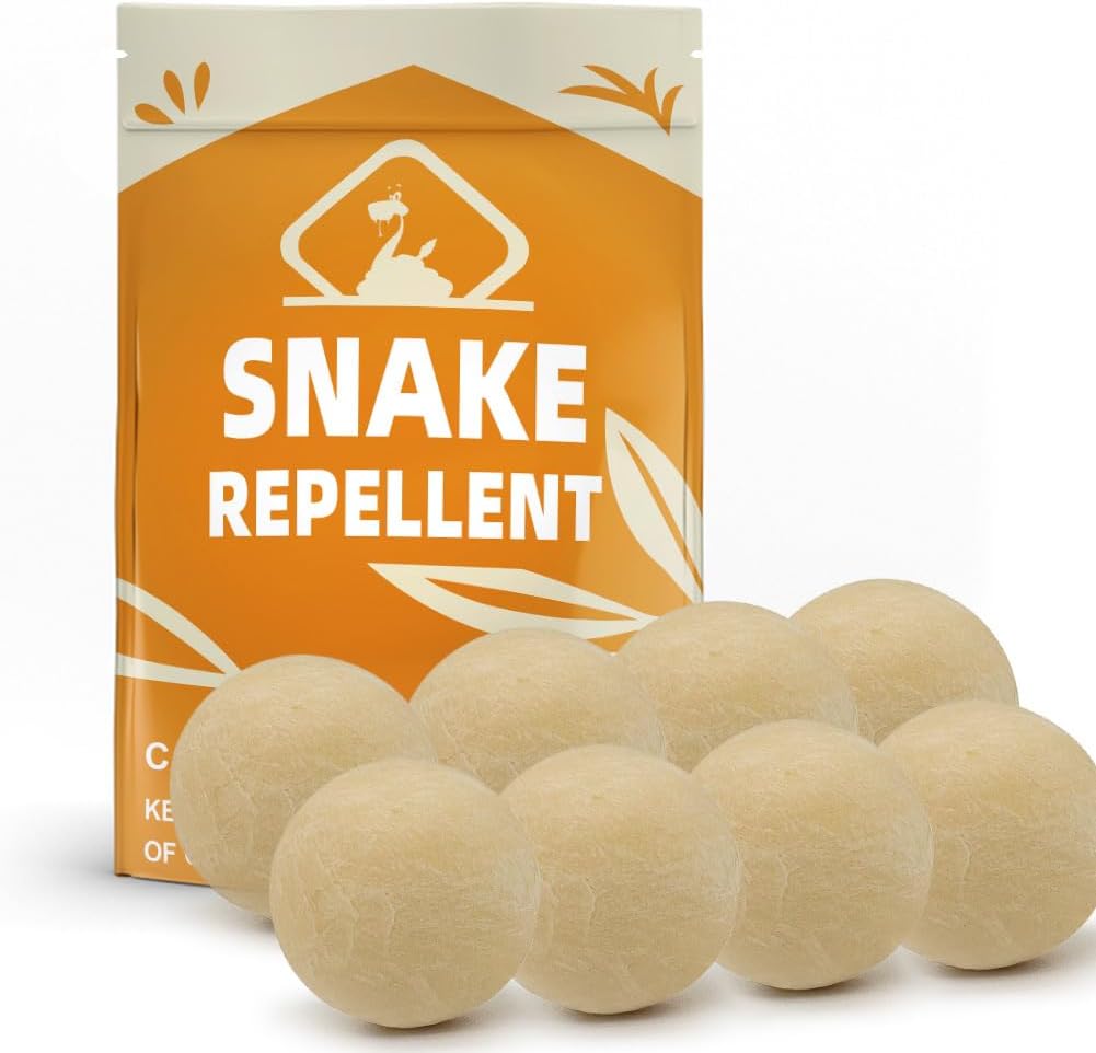 Snake lent for Yard Powerful, Snakes Away lent for Outdoors, Snakes ...
