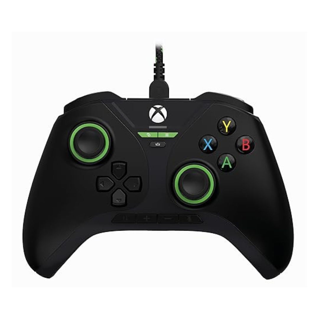 Snakebyte GamePad Base X (Black) for Xbox Series X and PC - Walmart.com