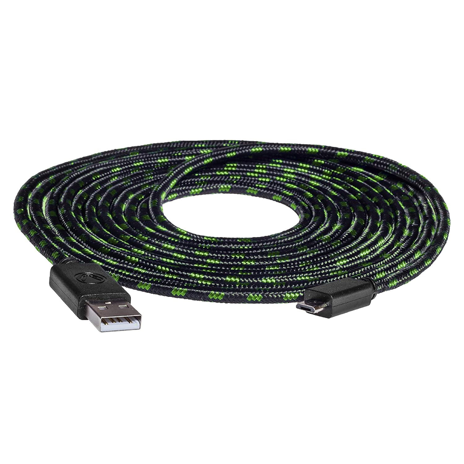 Snakebyte USB Charge Cable Pro for Controllers and Batteries - Xbox One ...