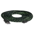 Snakebyte USB Charge Cable Pro for Controllers and Batteries - Xbox One ...