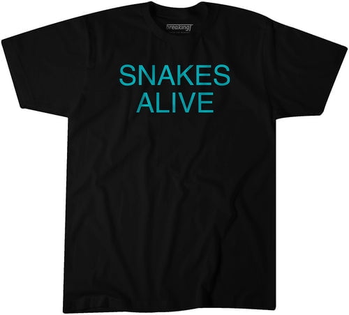 Snakes Alive - Walmart.com