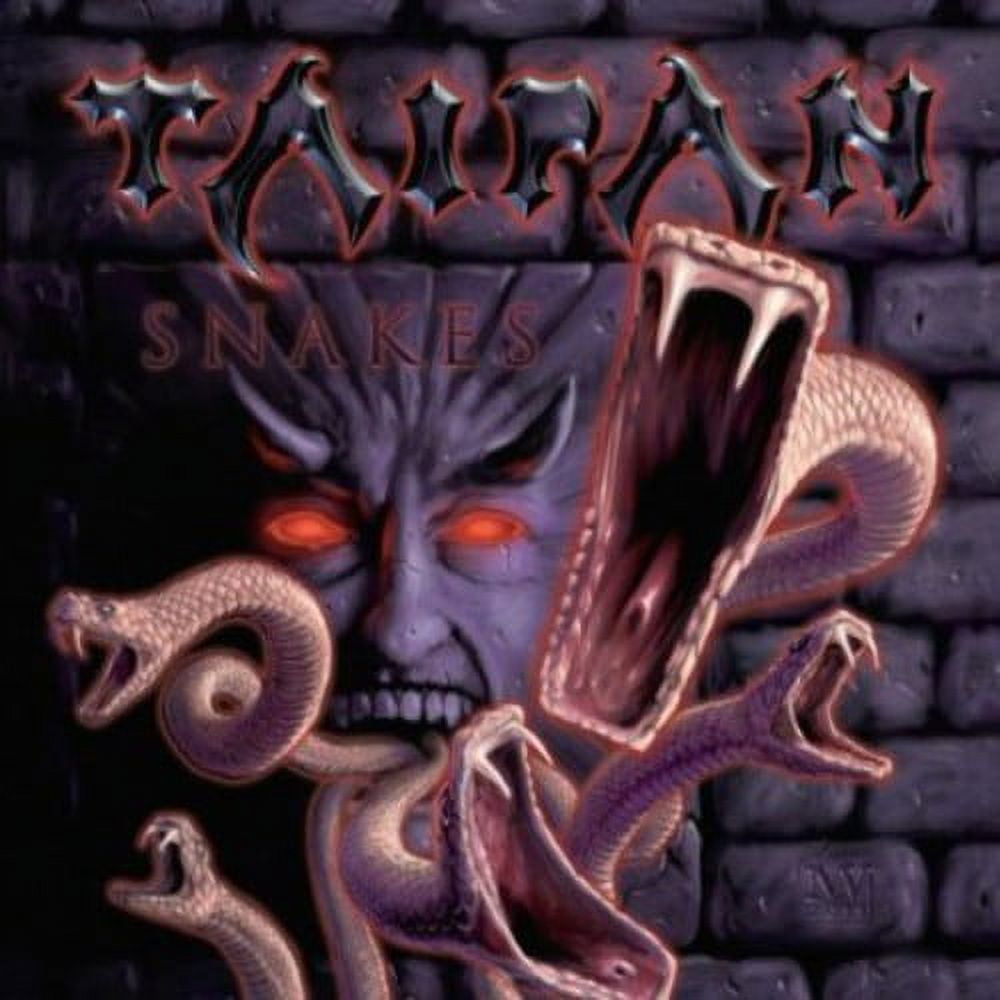 Snakes (CD) - Walmart.com