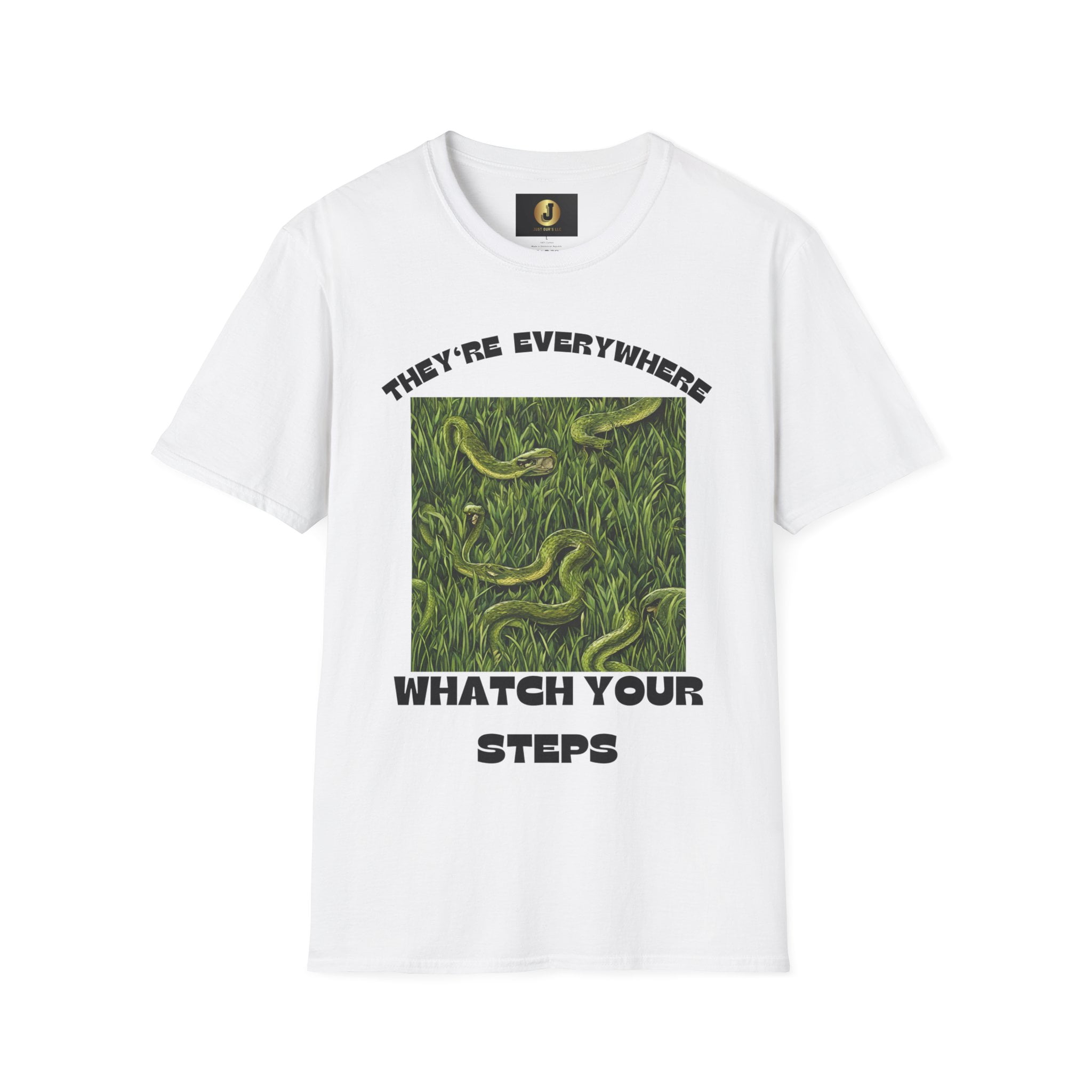 Snakes everywhere - Walmart.com