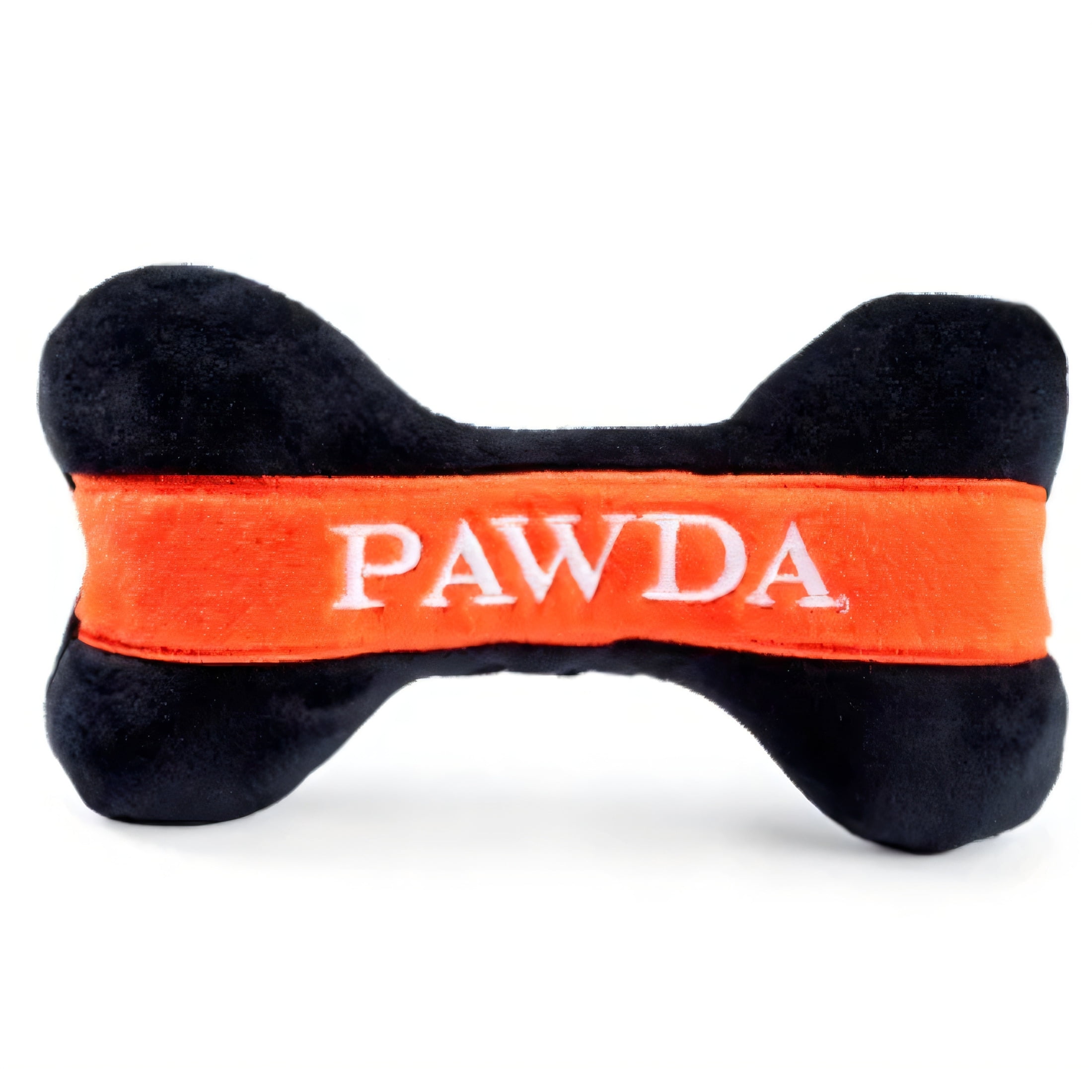 Snaks 5th Avenchew Pawda Dog Bone Toy - Walmart.com