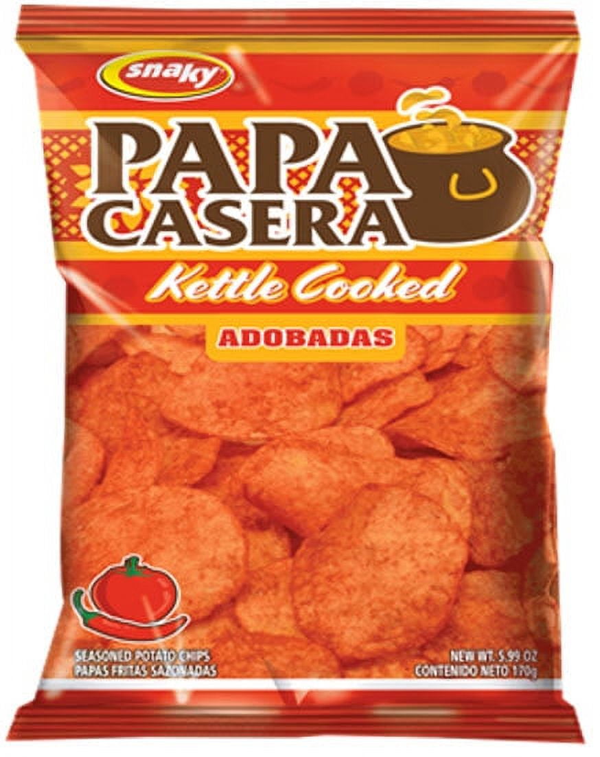 Snaky Adobada Pork Fresh - Walmart.com