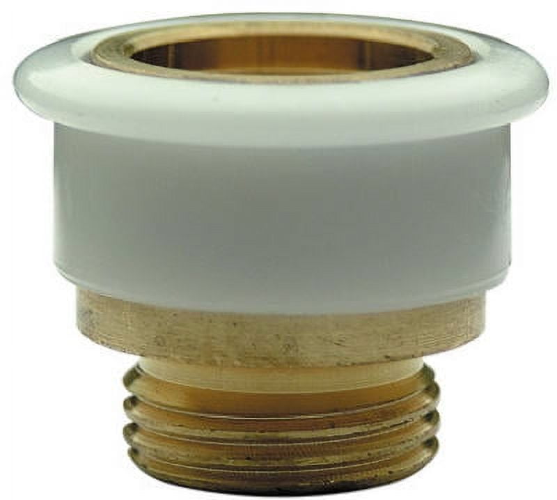 Snap Adapter For Various Male 3/4" Threads Lead Free Carded, Each ...