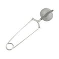 Snap Ball Tea Strainer, Tea Balls Filter Infusers, 1 Pcs Premium ...