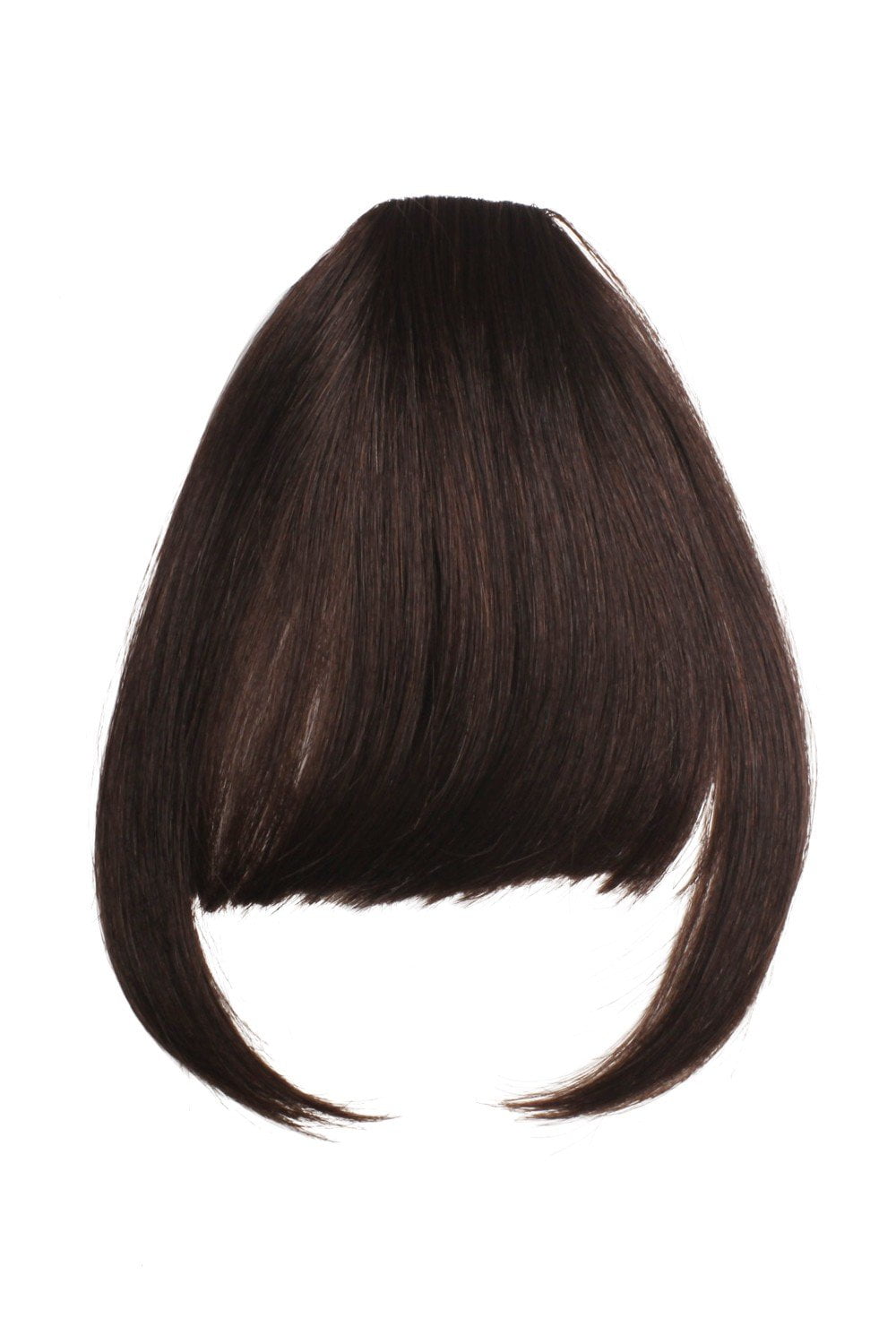 Snap Bang Front Color FS1B/27 - Vivica Fox Wigs 100% Human HairClip In ...