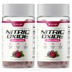 CircO2 Nitric Oxide Booster Supplement Lozenges for Blood Pressure ...