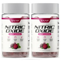 CircO2 Nitric Oxide Booster Supplement Lozenges for Blood Pressure ...