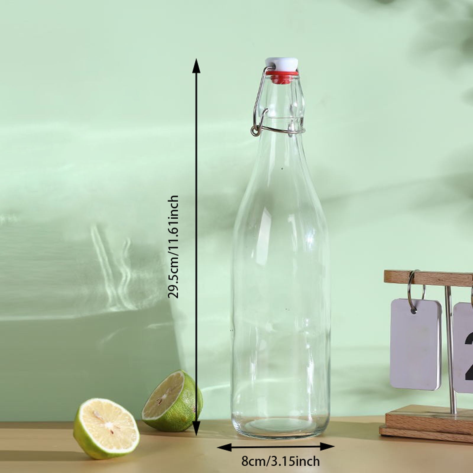 Snap Bottle Cap Bottles Swing Top Stopper Bottle Caps Bottlecaps Bottle ...