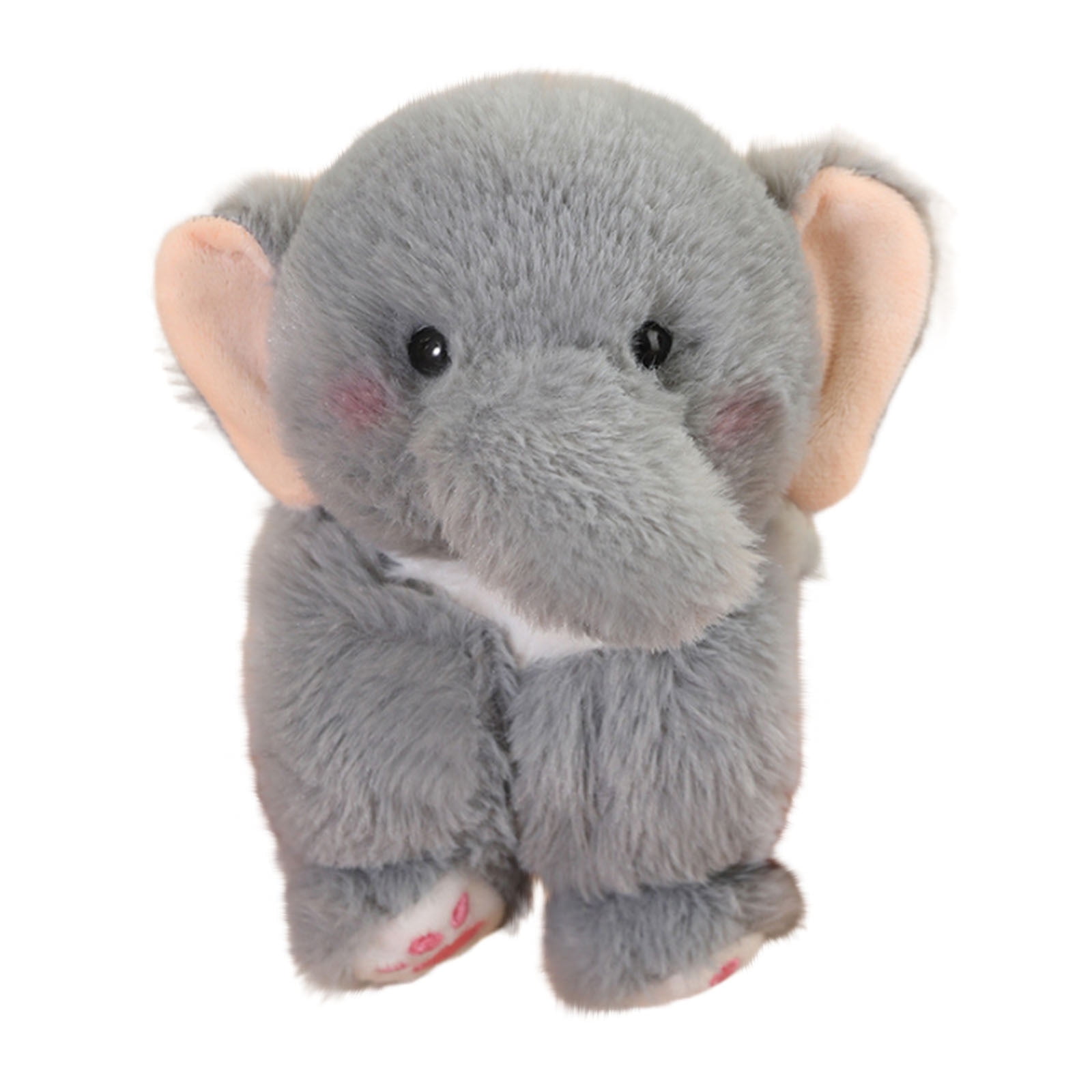 A Snap Bracelet Plush Toy Convertible Wristband Soft Stuffed Animal Toy ...