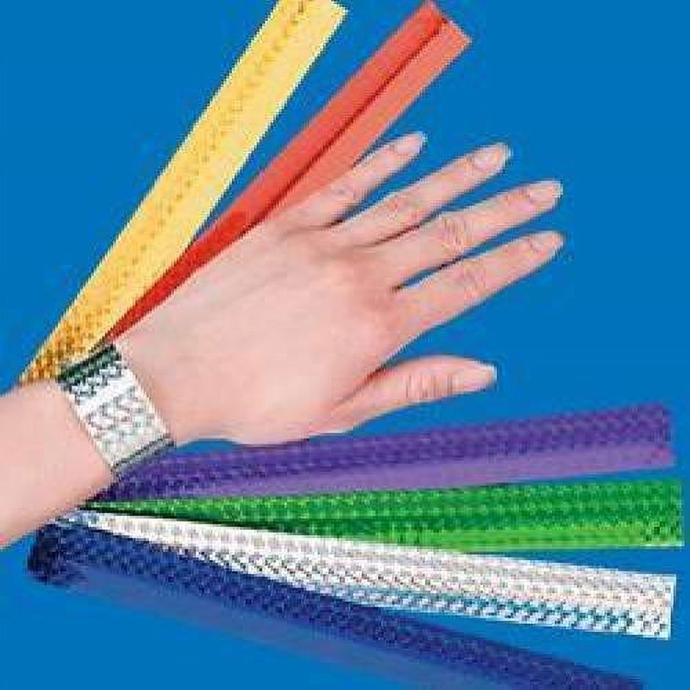Snap Bracelet - Set of 5 - Walmart.com