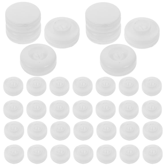 Button Blanks