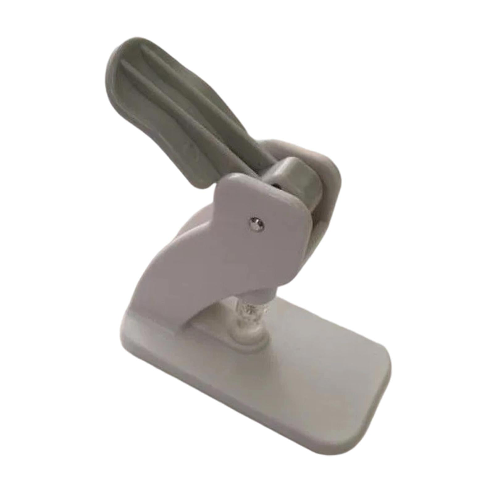 Snap Button Pliers Tabletop Fastener Press Attacher Lightweight ...