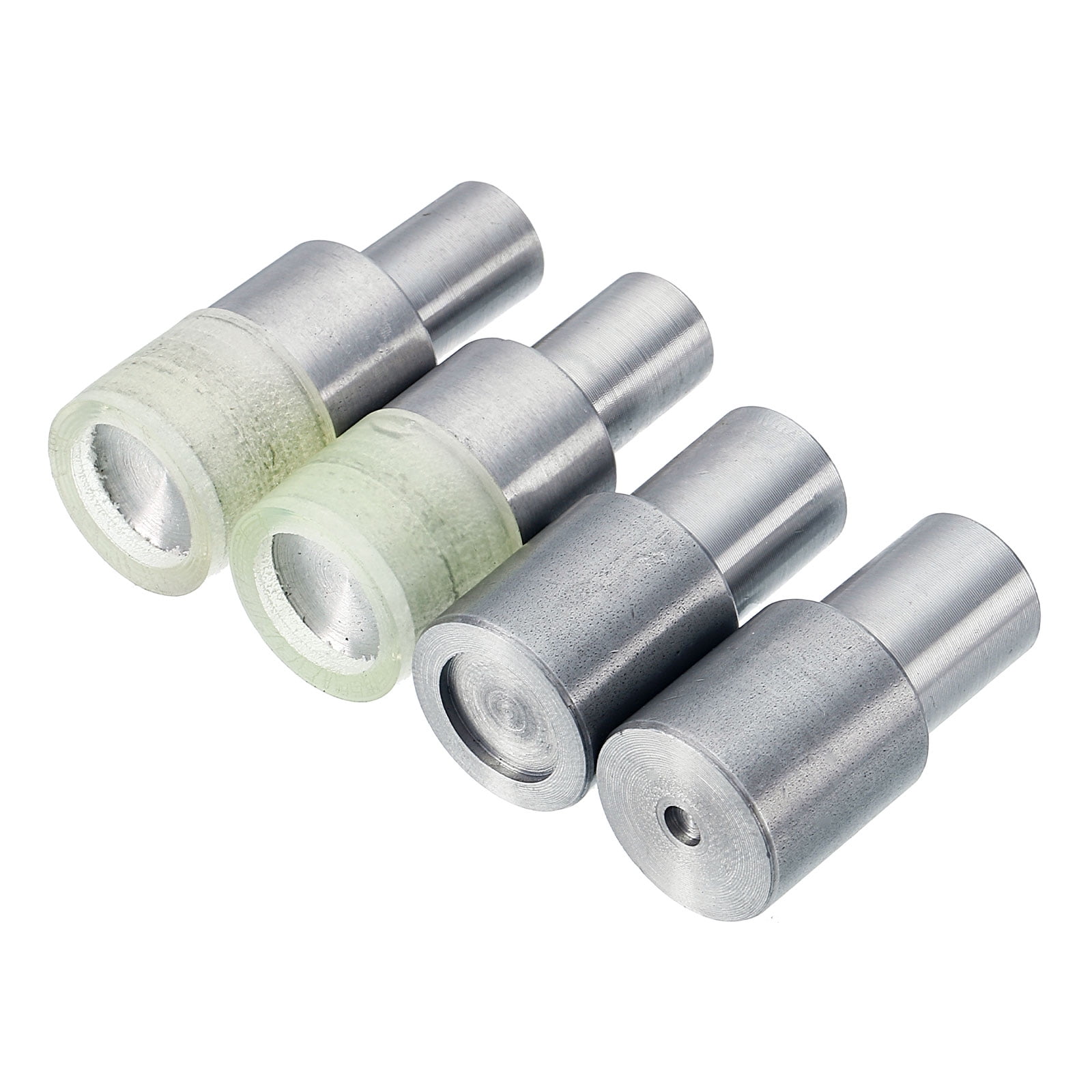 Snap Buttons Die Set, Electric Snap Press Machine Setter for 10mm Dia ...